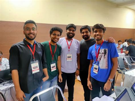 Raj Gupta On Linkedin Coding Coder Hackathon Community