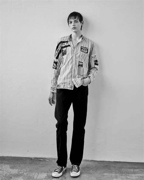 Maksymilian Sakowicz Special Management