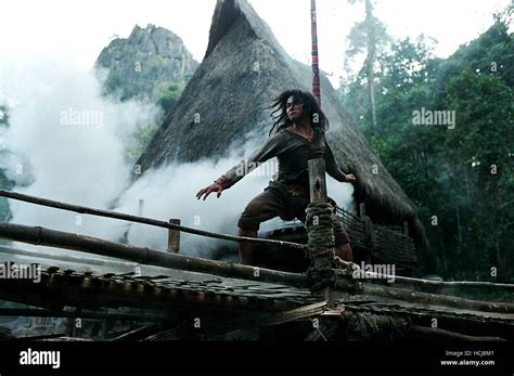 Ong Bak 2 Aka Ong Bak The Beginning Tony Jaa 2008 ©magnet