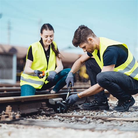 Inductive Wheel Sensors For Wheel Detection Frauscher