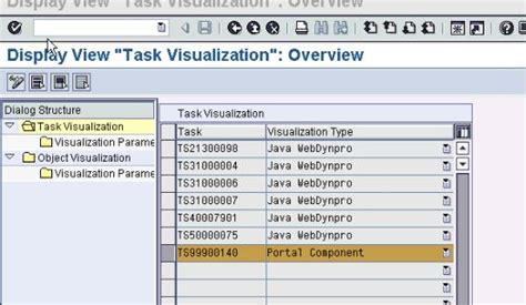 Ess Mss Multi Client Configuration Part1 Sap Community