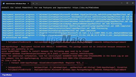 How To Fix Windows Taskbar Not Working