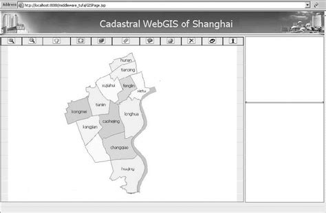 Figure 4 From Modeling Cadastral Spatial Features Based On Geography Markup Language In Gis A