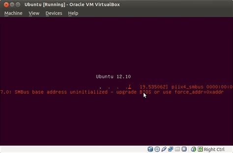 System Installation How To Install Ubuntu On VirtualBox Ask Ubuntu