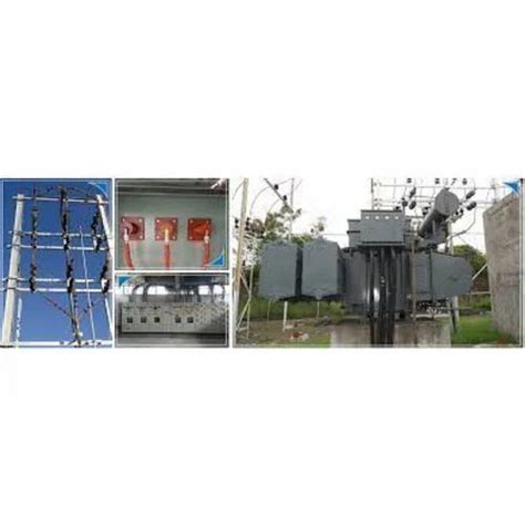 Electrical Turnkey Projects At ₹ 100000project In Ahmedabad Id 2851806781873