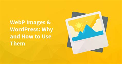 WebP Images WordPress Why And How To Use Them SKT Themes