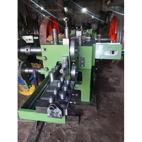 Automatic Heading Machine At Best Price In Amritsar Punjab Prudence Machine Co India