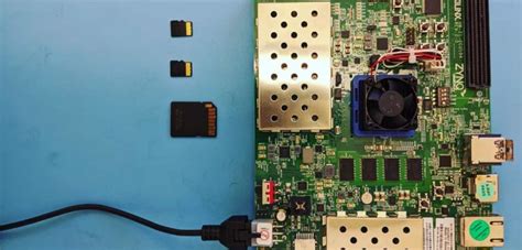 Getting Started With Computer Vision For Vitis Embedded Systems Part 2 Beetlebox