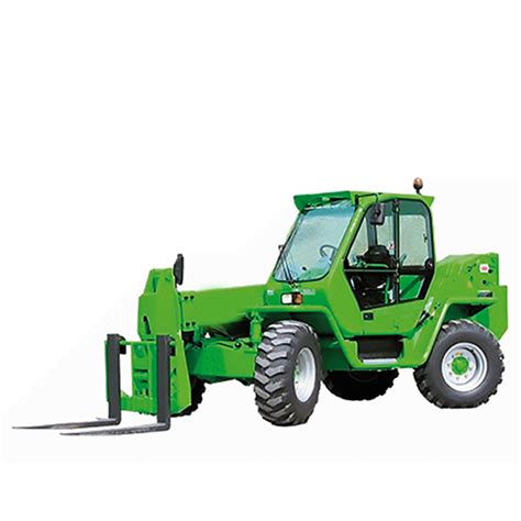 Presco Hire Telehandler Machines For Hire