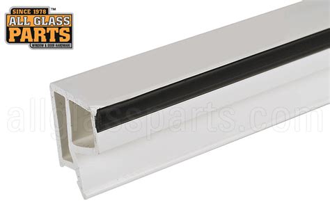 Vinyl Window Stop 58 Width 34 Height All Glass Parts