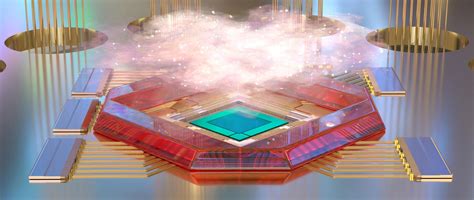 Space And Time Could Be A Quantum Error Correcting Code Hitbsecnews