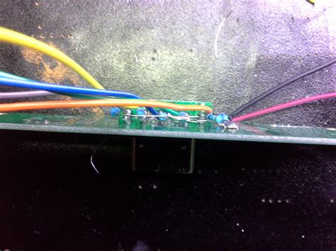 Arduino Midi Drums Wii Band Herodawvst 6 Steps With Pictures