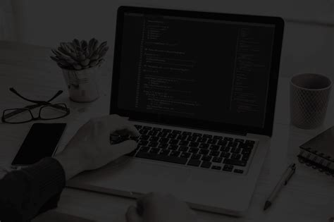 We Accelerate The Digital Transformation Of Your Company Coderland