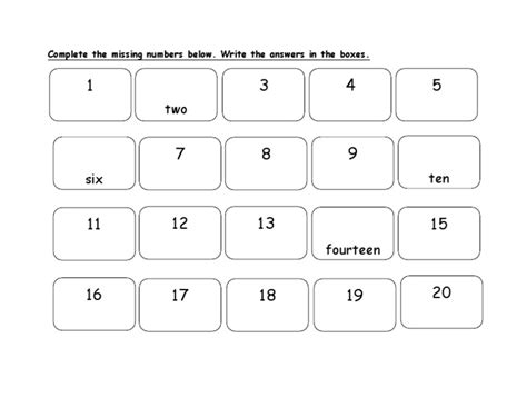 Writing Task Sheet Pdf