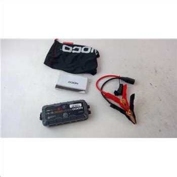 Noco Boost Pack Property Room