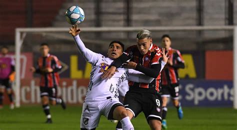 En Vivo Chacarita Vs Brown Adrogué Online Por La Segunda Jornada De