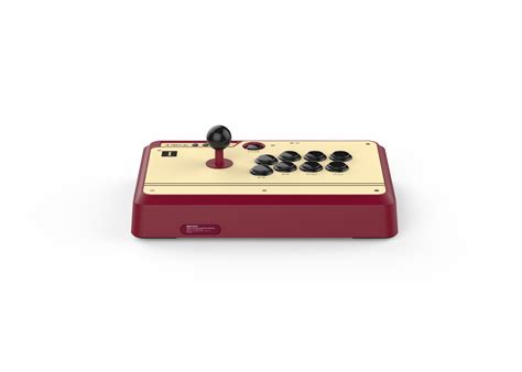 8bitdo Fc30 Arcade Joystick