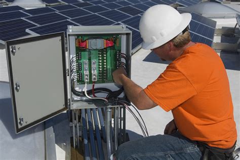 Omvormer Zonnepanelen Soorten Advies Zonne Paneel Net