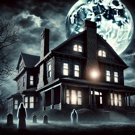 Top 10 Most Haunted States In The Us Discover Americas Spookiest