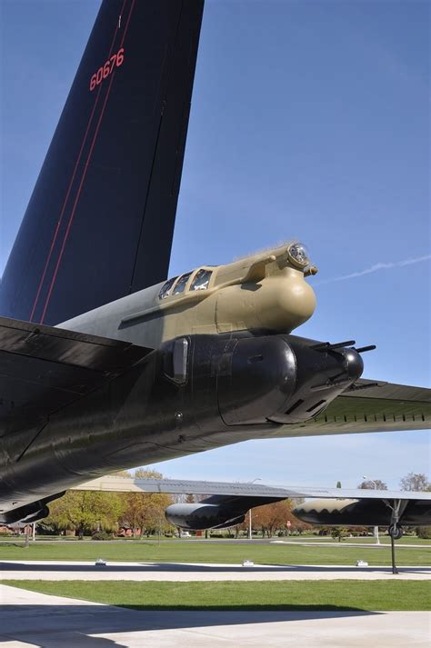 How B 52 Bombers Shot Down Enemy Fighter Jets In Vietnam Sandboxx