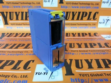 YOKOGAWAF3SP38 6SSEQUEMCECPUMODULE