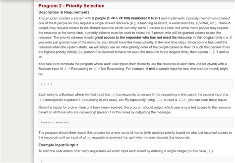 Please Use C Only To Code This Assignment Is