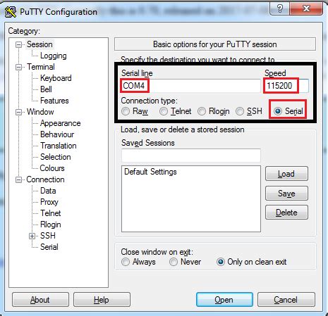 USB Serial Converter