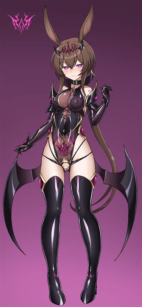 Amiya Arknights Drawn By Budesonide Danbooru