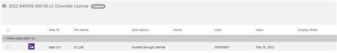 [amanda] disallow users adding attachments to licenses · issue 11577