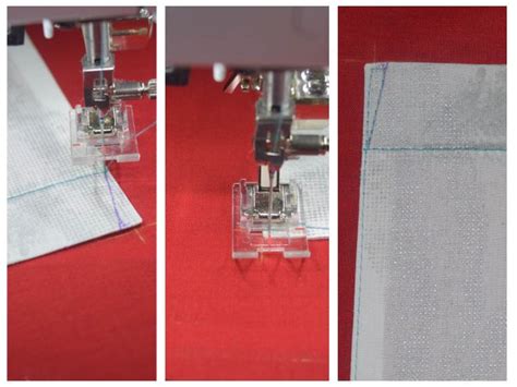 Patch Pocket Tutorial WeAllSew Patch Pocket Tutorial WeAllSew