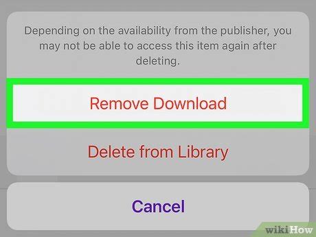 Ways To Delete Downloaded Podcasts WikiHow