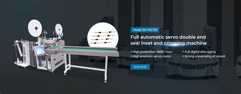 Best Automatic Terminal Cross Section Analysis System Manufacturer And