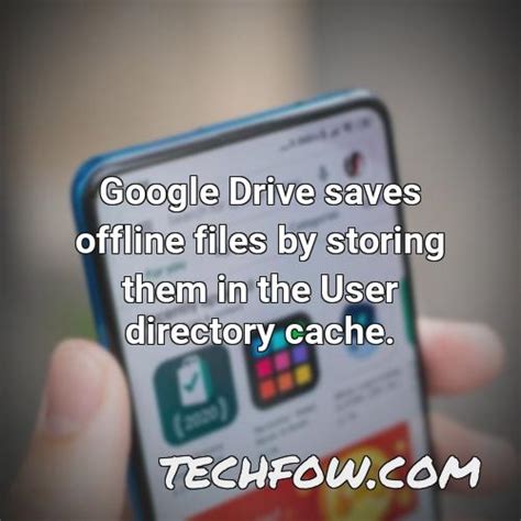Where Are Google Drive Files Stored On Android With Pictures TechFOW