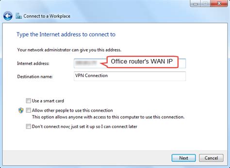 Easily Remotely Access Your Work Computer Connected To A TP Link Router