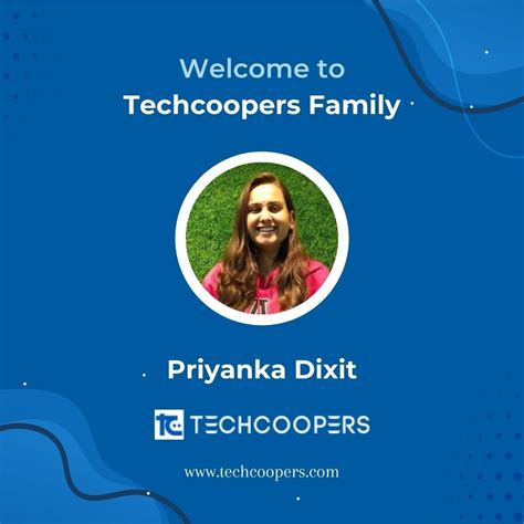 Techcoopers Powered By Selectiva On Linkedin Welcometotheteam
