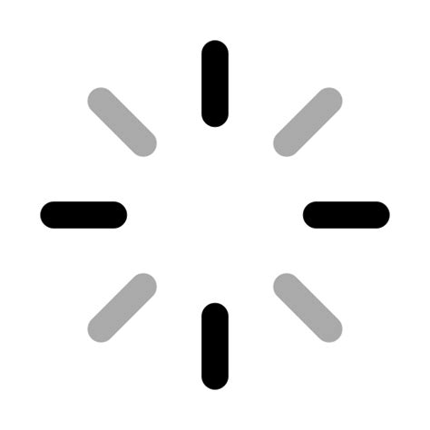 Loading Generic Color Outline Icon