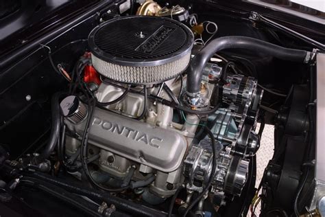 1968 Pontiac Firebird Volo Museum