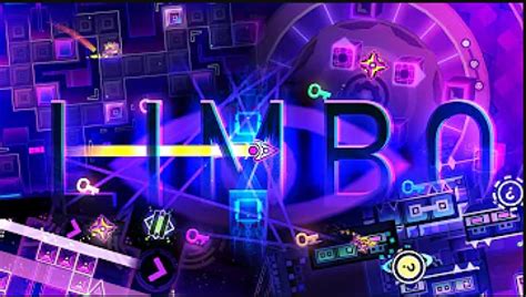 Geometry Dash Limbo