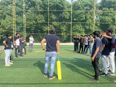 Patoliya Infotech On Linkedin Patoliyacricketspirit Patoliyainfotech