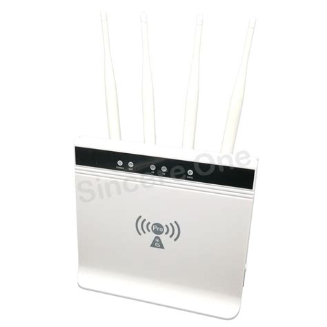 New ZTE K10 4G LTE Mobile WiFi Router FWA Support Voice Call