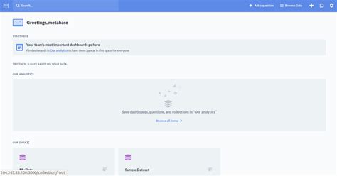 how to install metabase on centos 8 atlantic