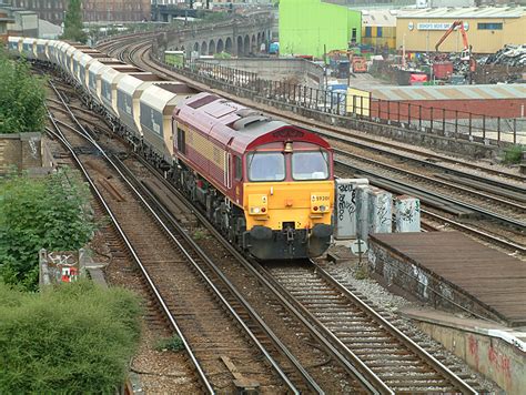 Class 59 Matty Ps Railway Pics