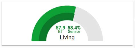 Lovelace Dual Gauge Card Dashboards And Frontend Home Assistant