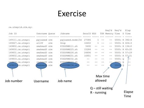 Ppt Using Fluent For Hpc Powerpoint Presentation Free Download Id