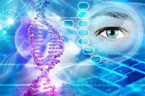 Nature综述：基因疗法在治疗眼科疾病方面取得了哪些进展？ 观察 生物探索