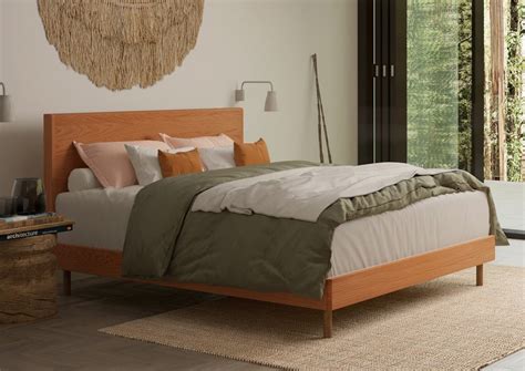Sleeping Duck Indestruct Bed Good Design