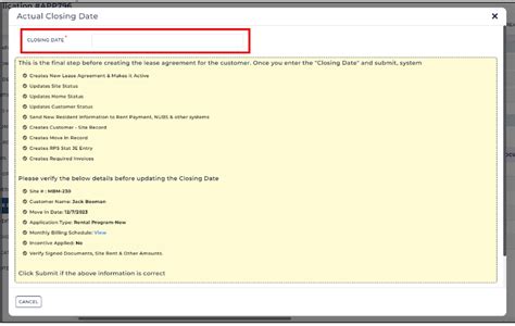 Netsuite Manually Signed Documents Sun Communities