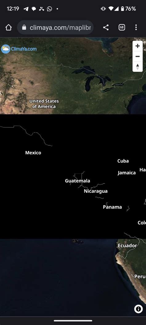  Image Source And Layer Shows Ok On Desktop Not On Mobile · Issue 2098 · Maplibremaplibre