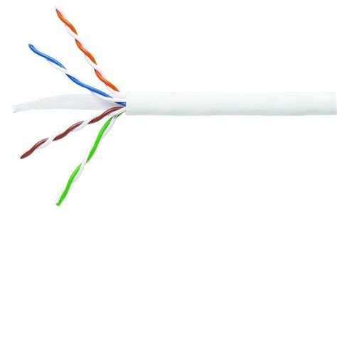 Cat Utp Cable At Meter Systimax In Ahmedabad Id