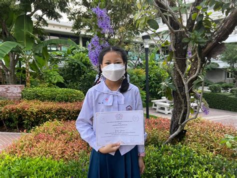 🎉🎉ขอแสดงความยินดี🎉🎉 โรงเรียนเซนต์ปอลคอนแวนต์ ศรีราชา